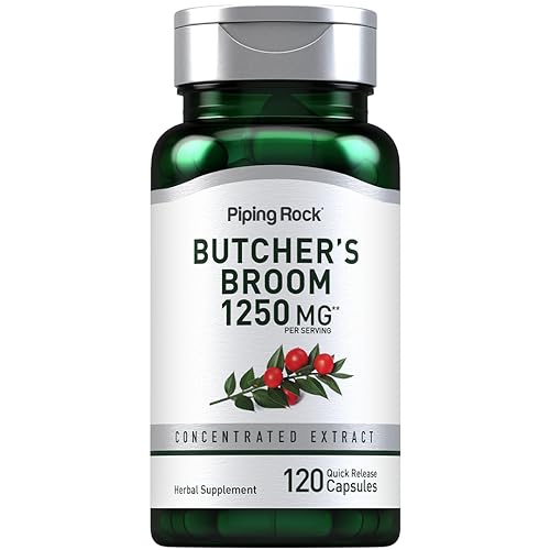 Gluten-free herbal root extract