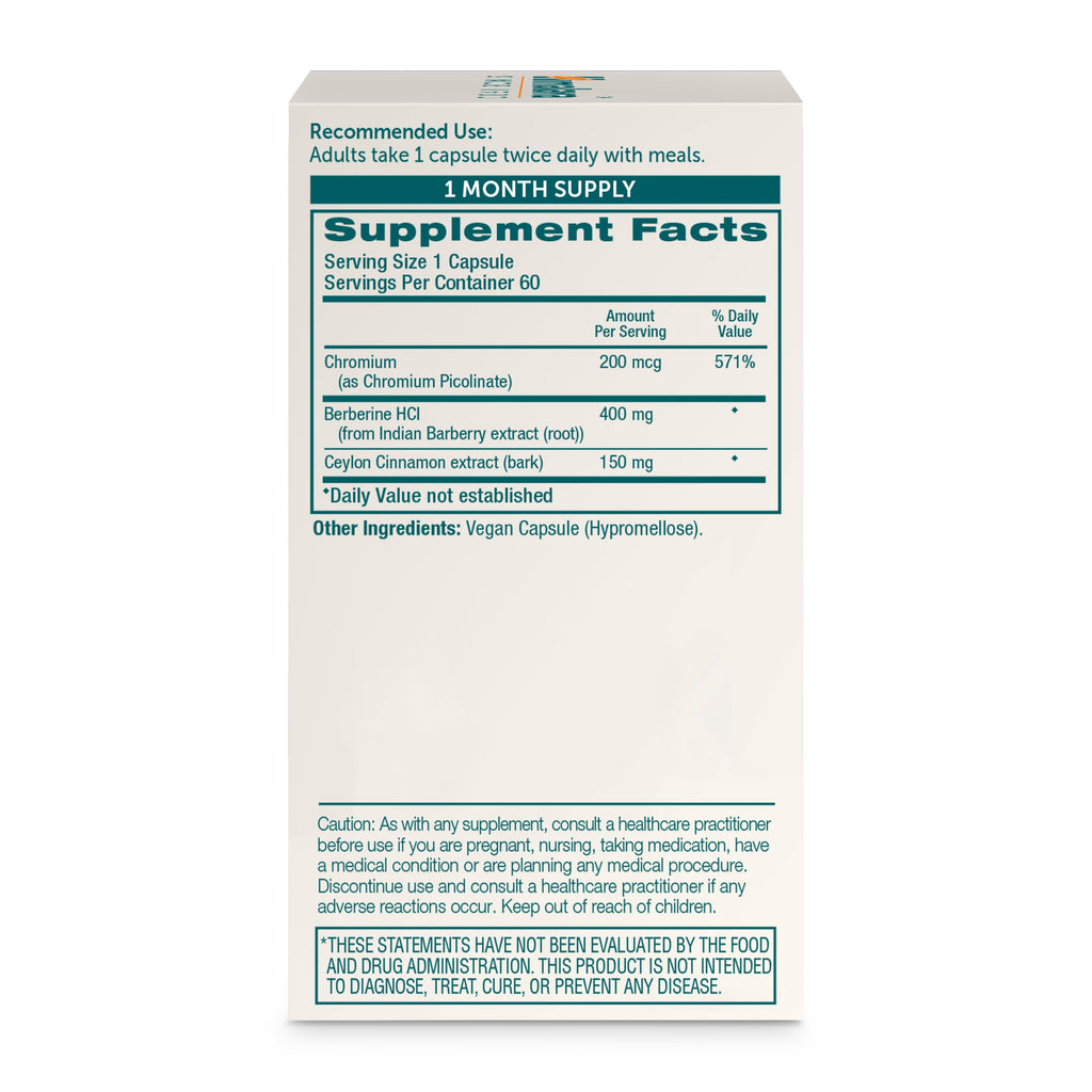 gluten free herbal supplement benefits