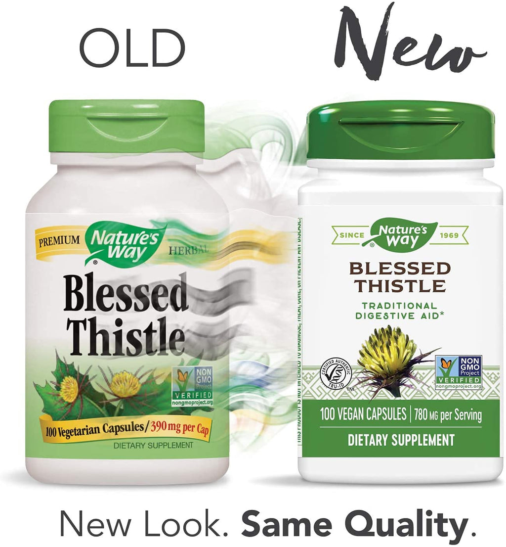 gluten free herbal supplement benefits