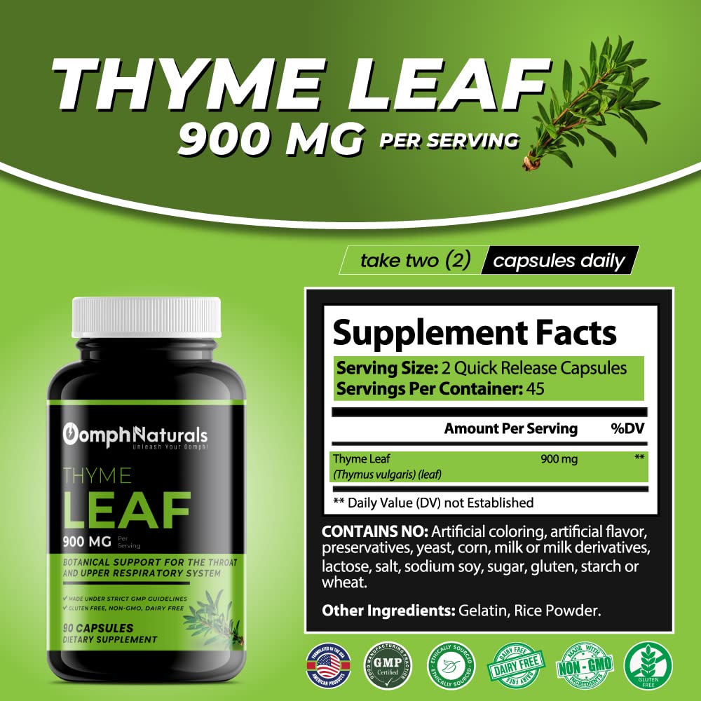 Gluten free herbal supplement benefits