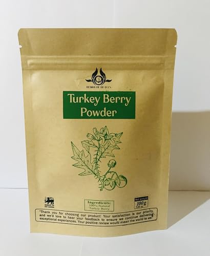 gluten-free herbal supplement benefits