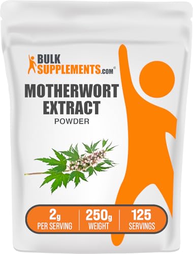Gluten free herbal supplement benefits