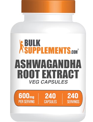 gluten free herbal supplement benefits