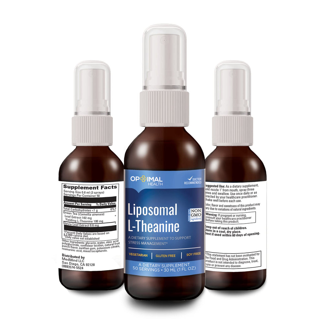 gluten free herbal supplement benefits