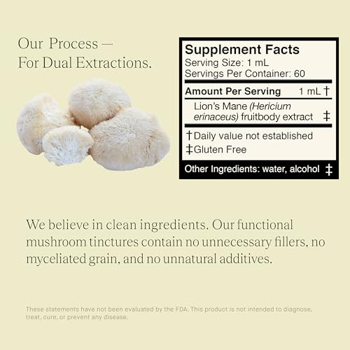 gluten-free herbal supplement drops