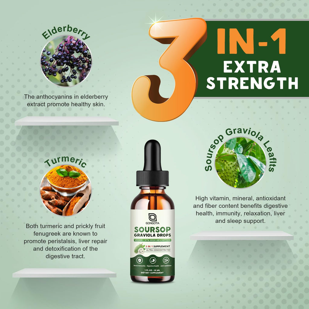 Gluten free herbal supplement for health