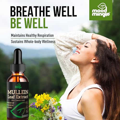 gluten-free herbal supplement for lungs