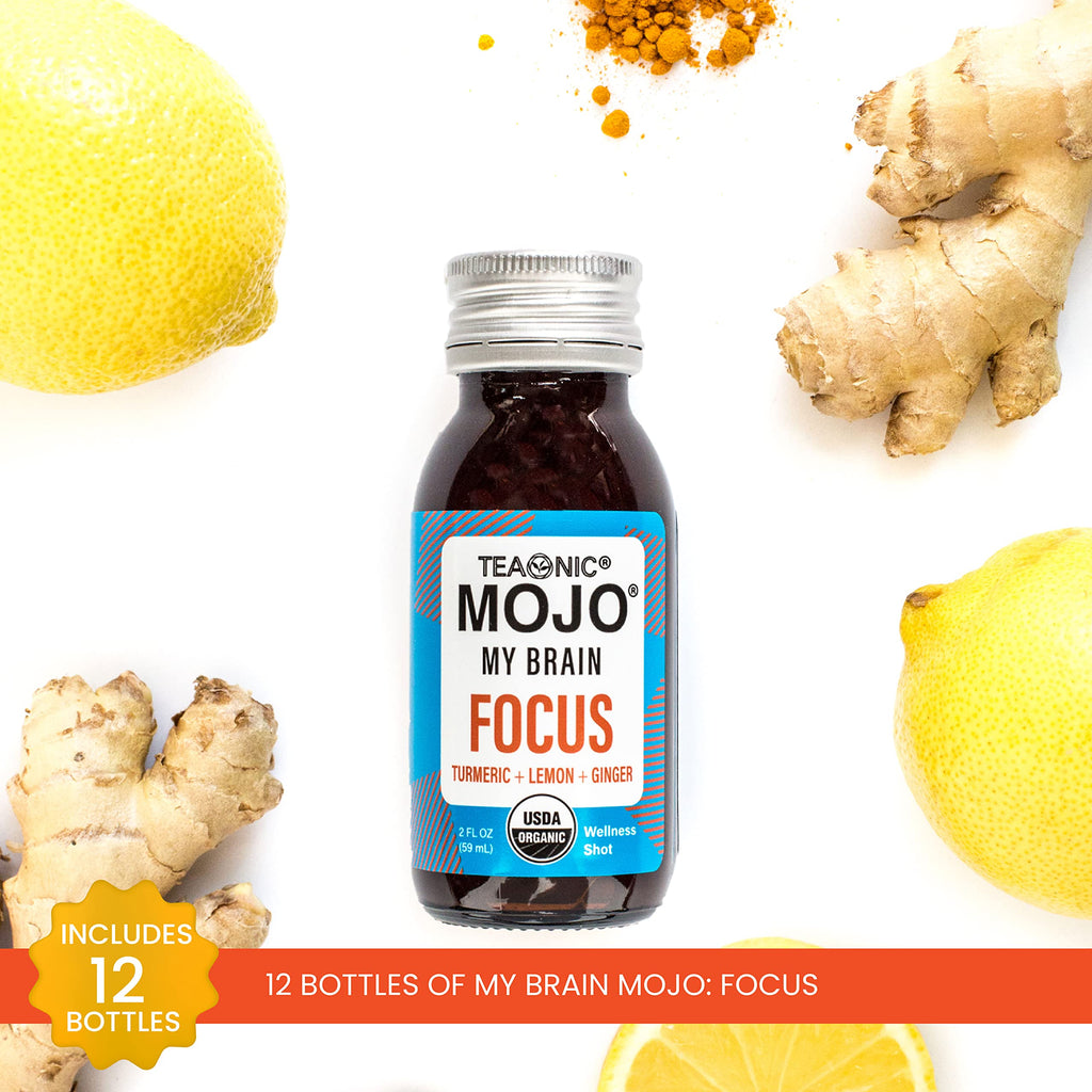 Gluten-free herbal supplement for memory