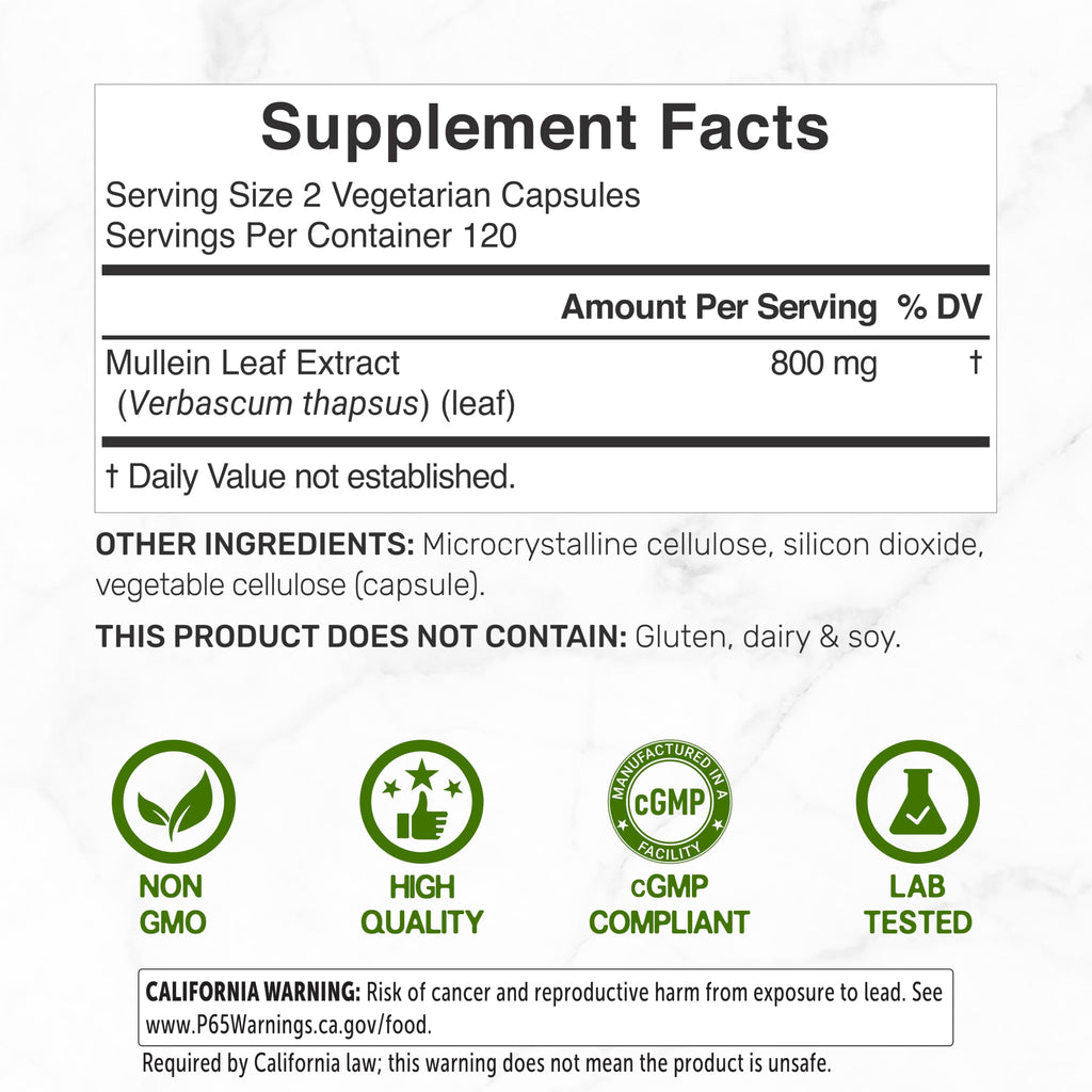 gluten free herbal supplement for men