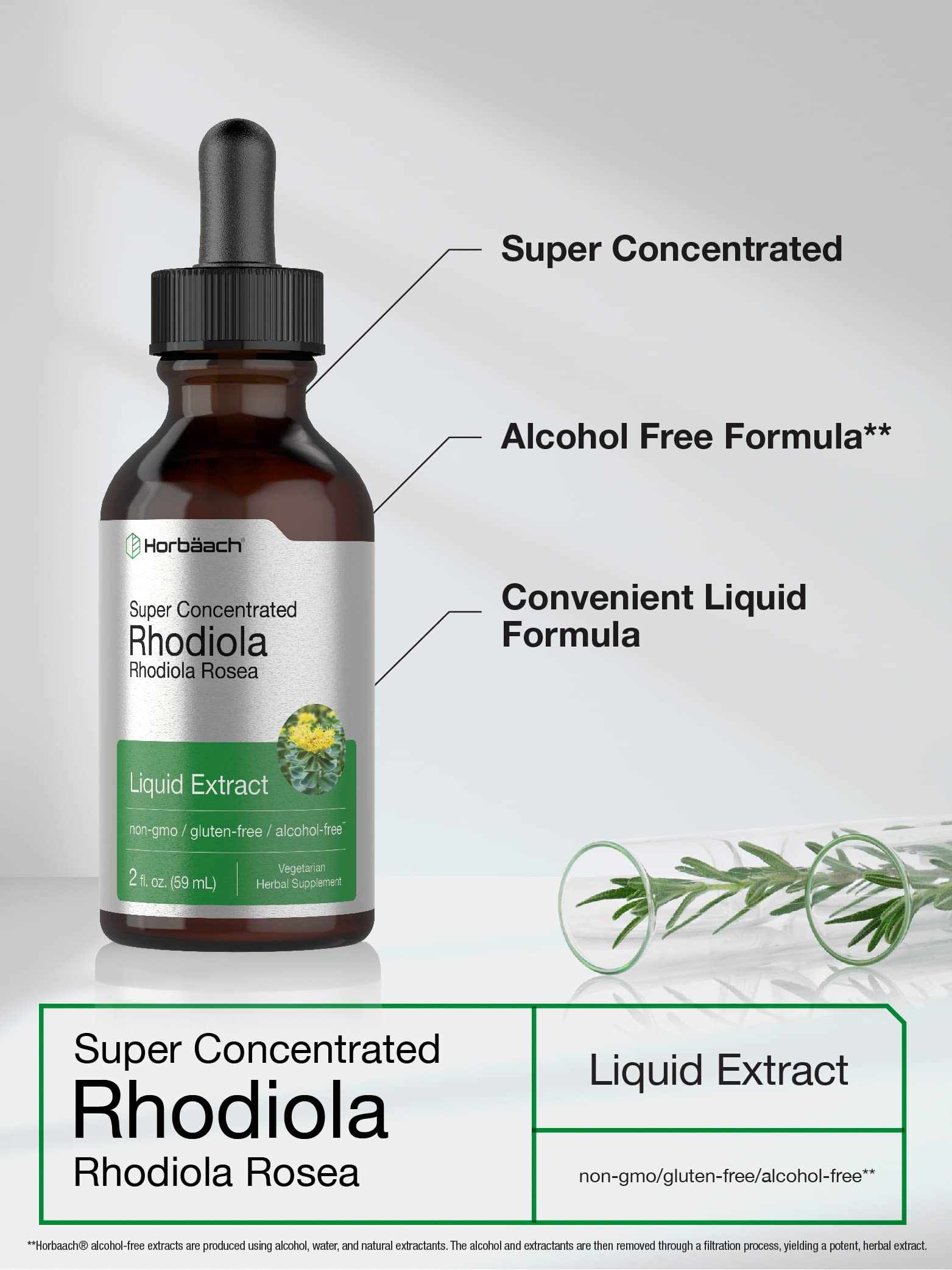 gluten-free herbal supplement for stress