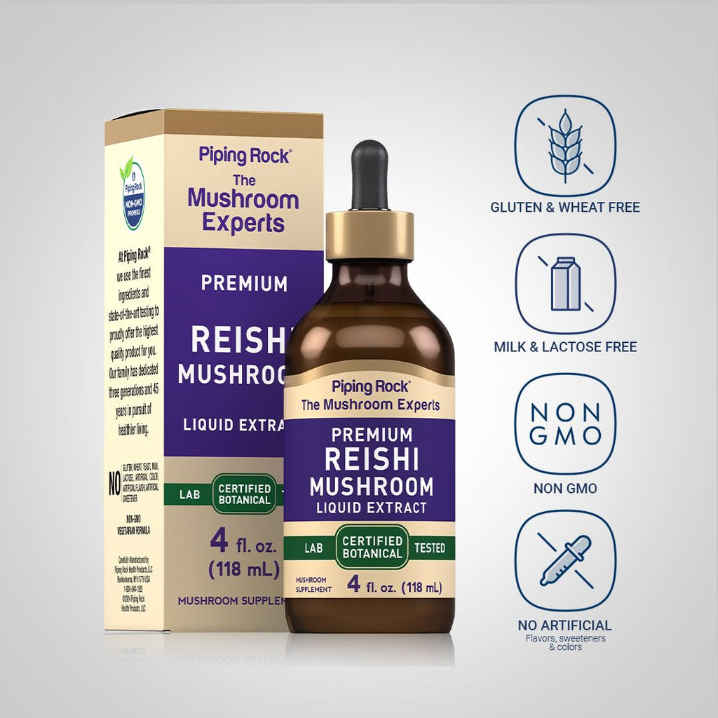 Gluten-free herbal supplement for vitality