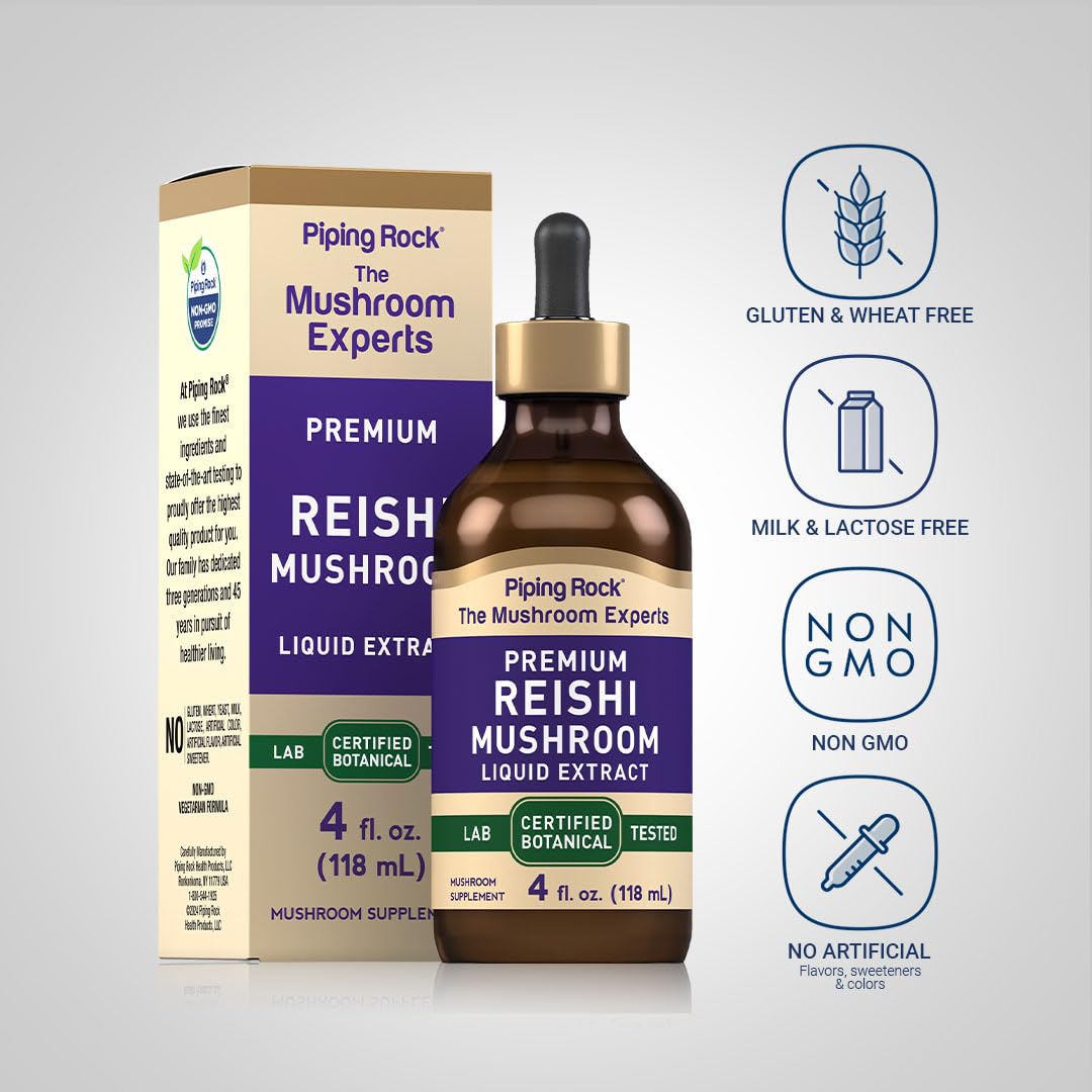 Gluten-free herbal supplement for vitality