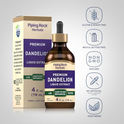 gluten-free herbal supplement for vitality