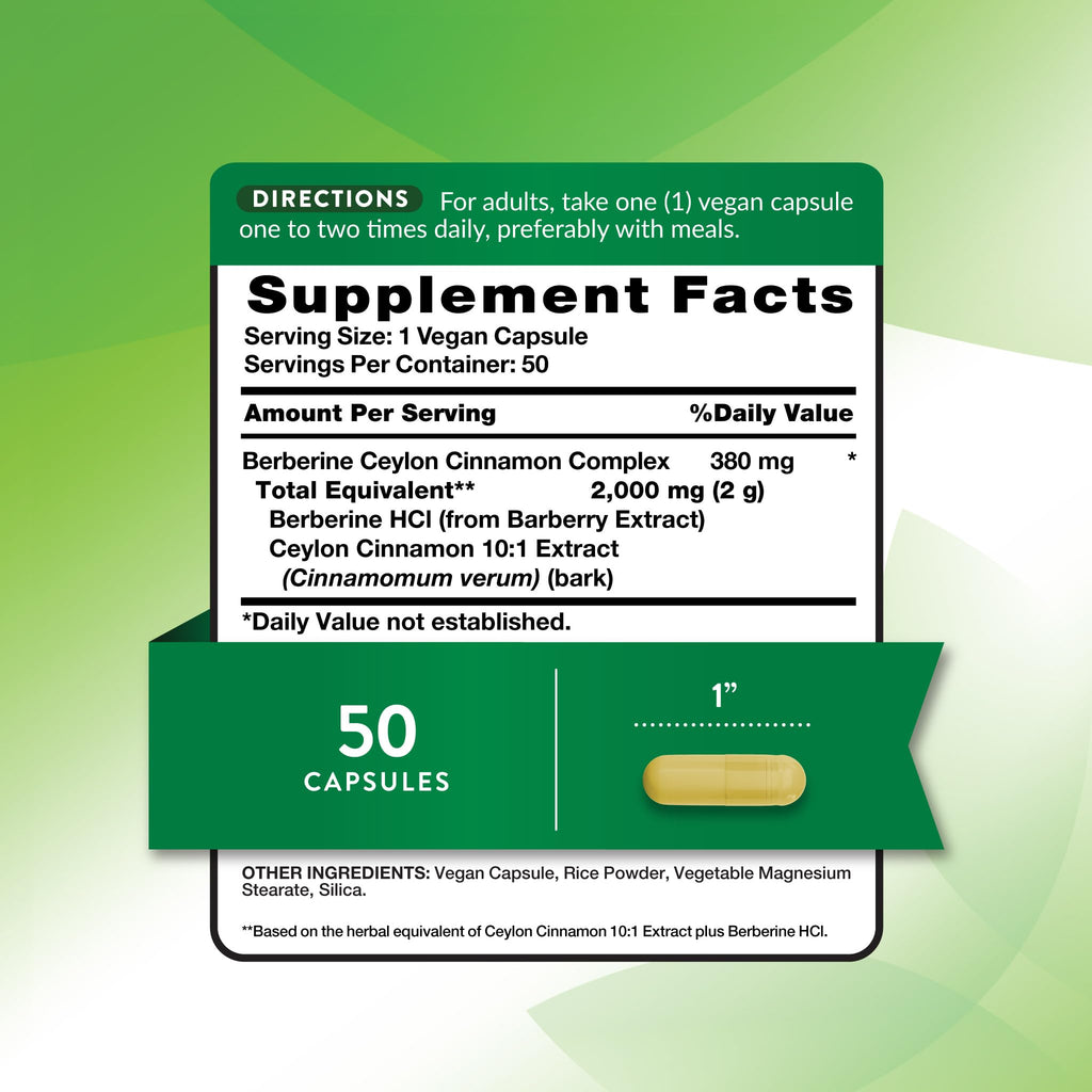 gluten-free herbal supplement for wellness