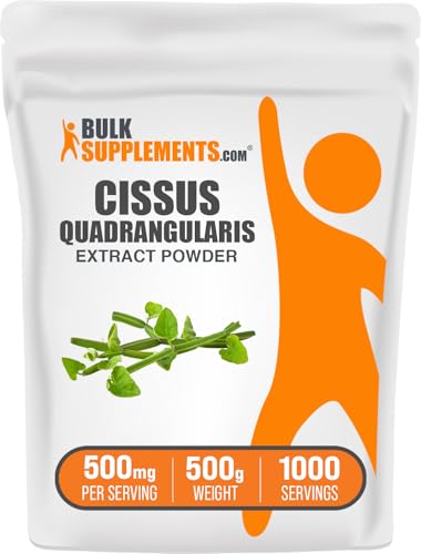 Gluten free herbal supplement for wellness