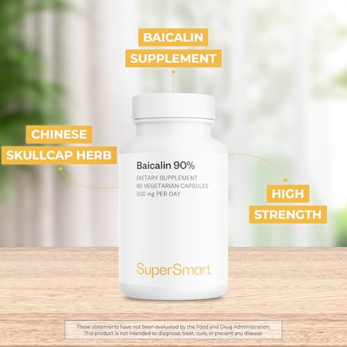 Gluten free herbal supplement option