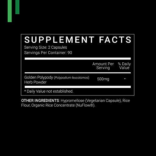 gluten-free herbal supplement option