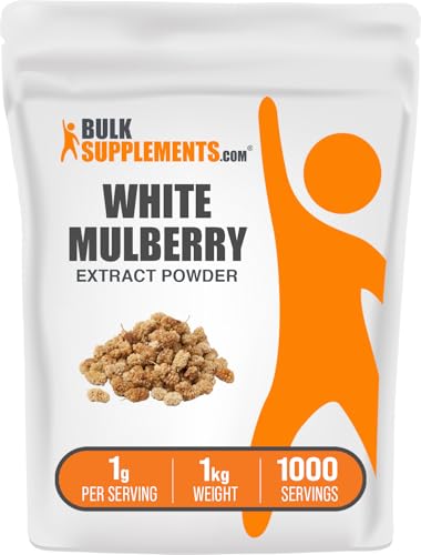 Gluten free herbal supplement powder