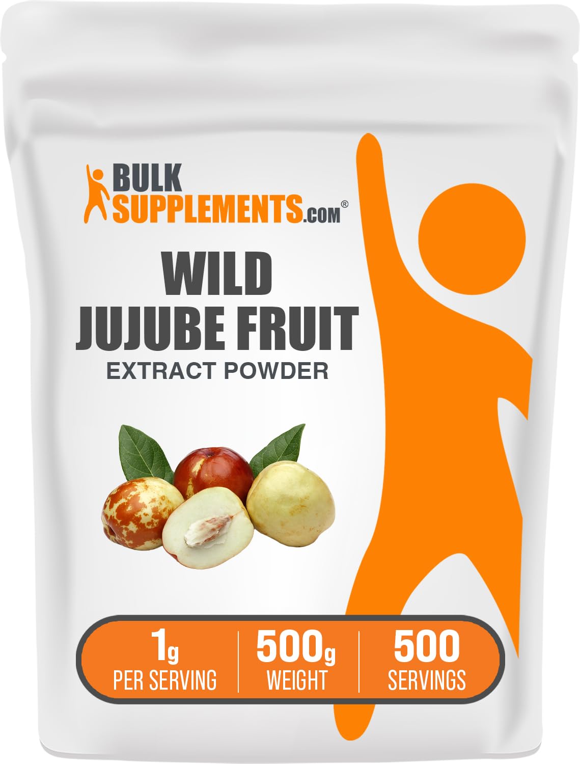 gluten free herbal supplement powder