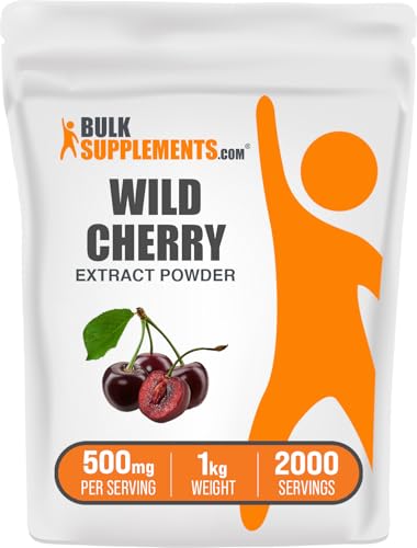 gluten-free herbal supplement powder
