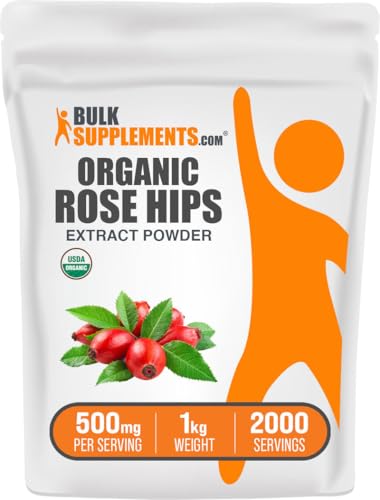 gluten free herbal supplement powder
