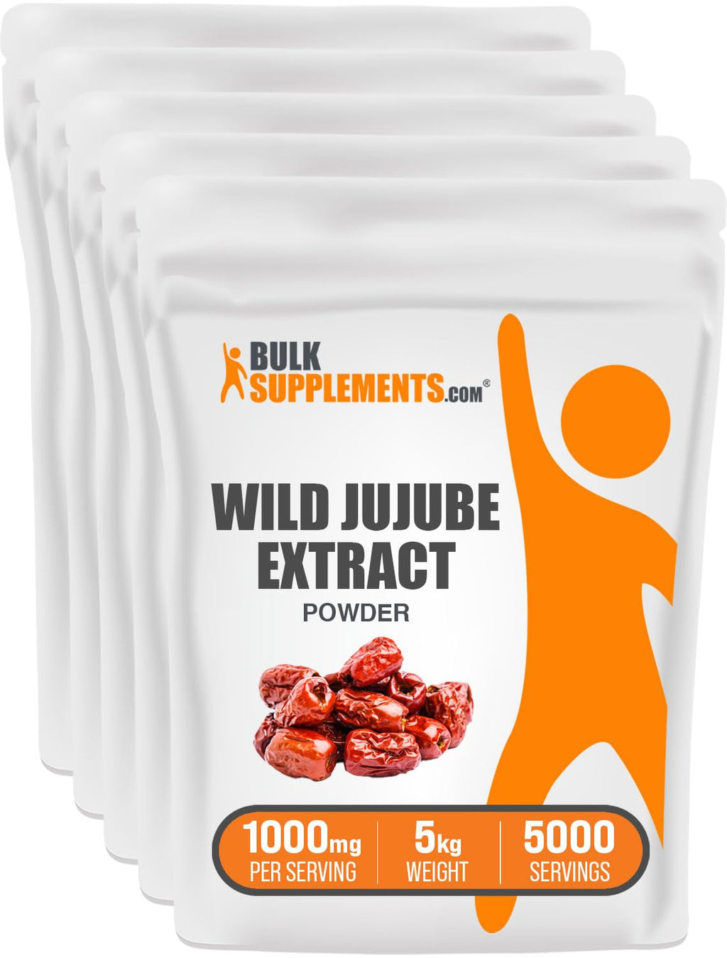 gluten free herbal supplement powder