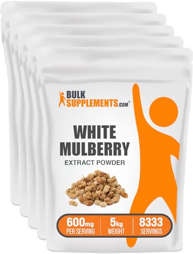 gluten free herbal supplement powder