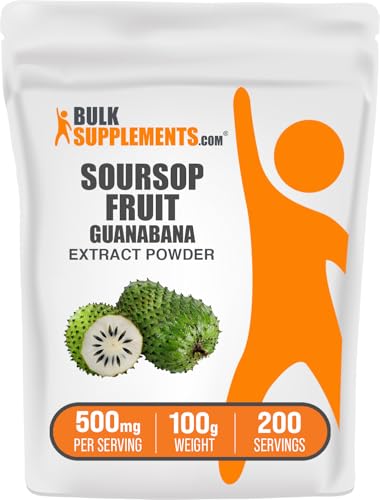 Gluten free herbal supplement powder