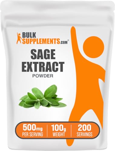 Gluten-free herbal supplement powder