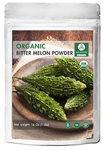 gluten-free herbal supplement powder