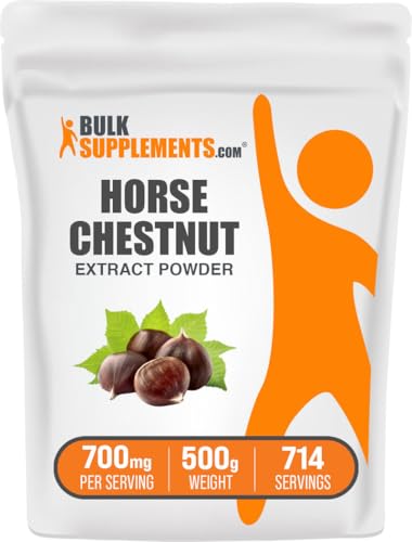 Gluten free herbal supplement powder