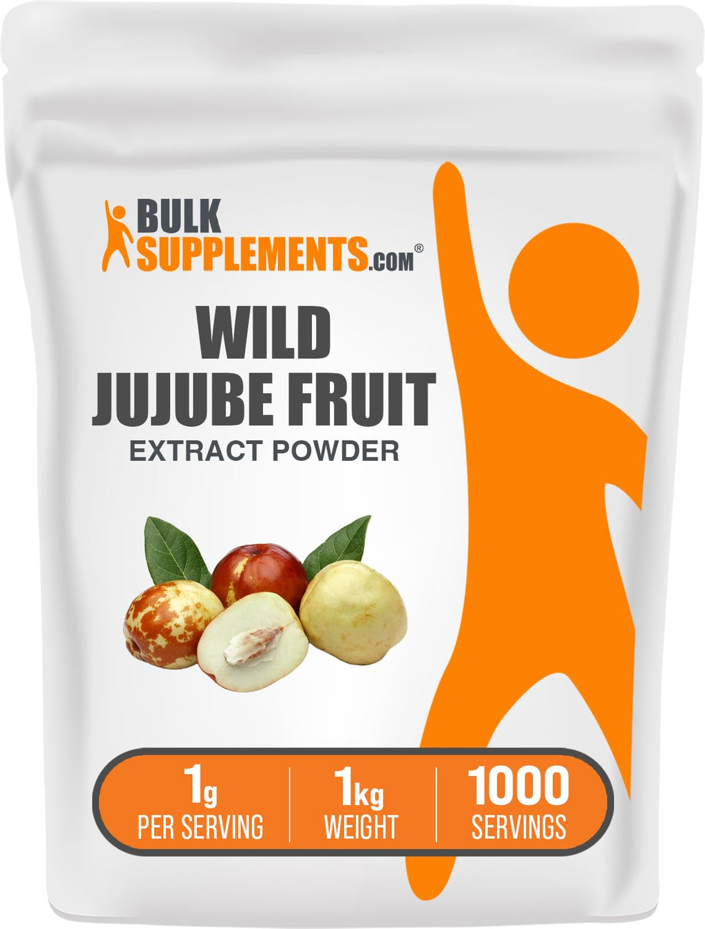 gluten free herbal supplement powder