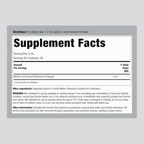 gluten free herbal supplement