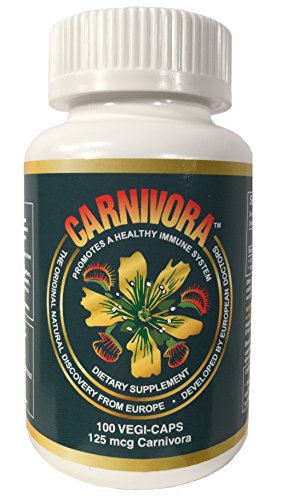 Gluten-free herbal supplements Canada