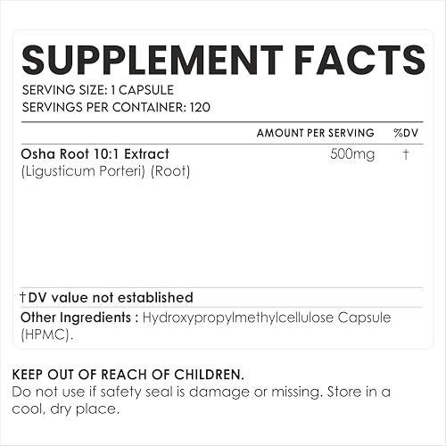 gluten-free herbal supplements Canada