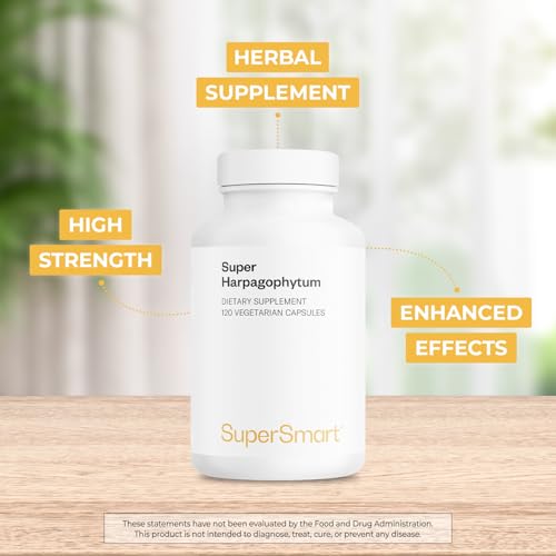 Gluten free herbal supplements for daily use