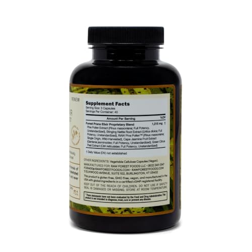 gluten-free herbal supplements for digestive health