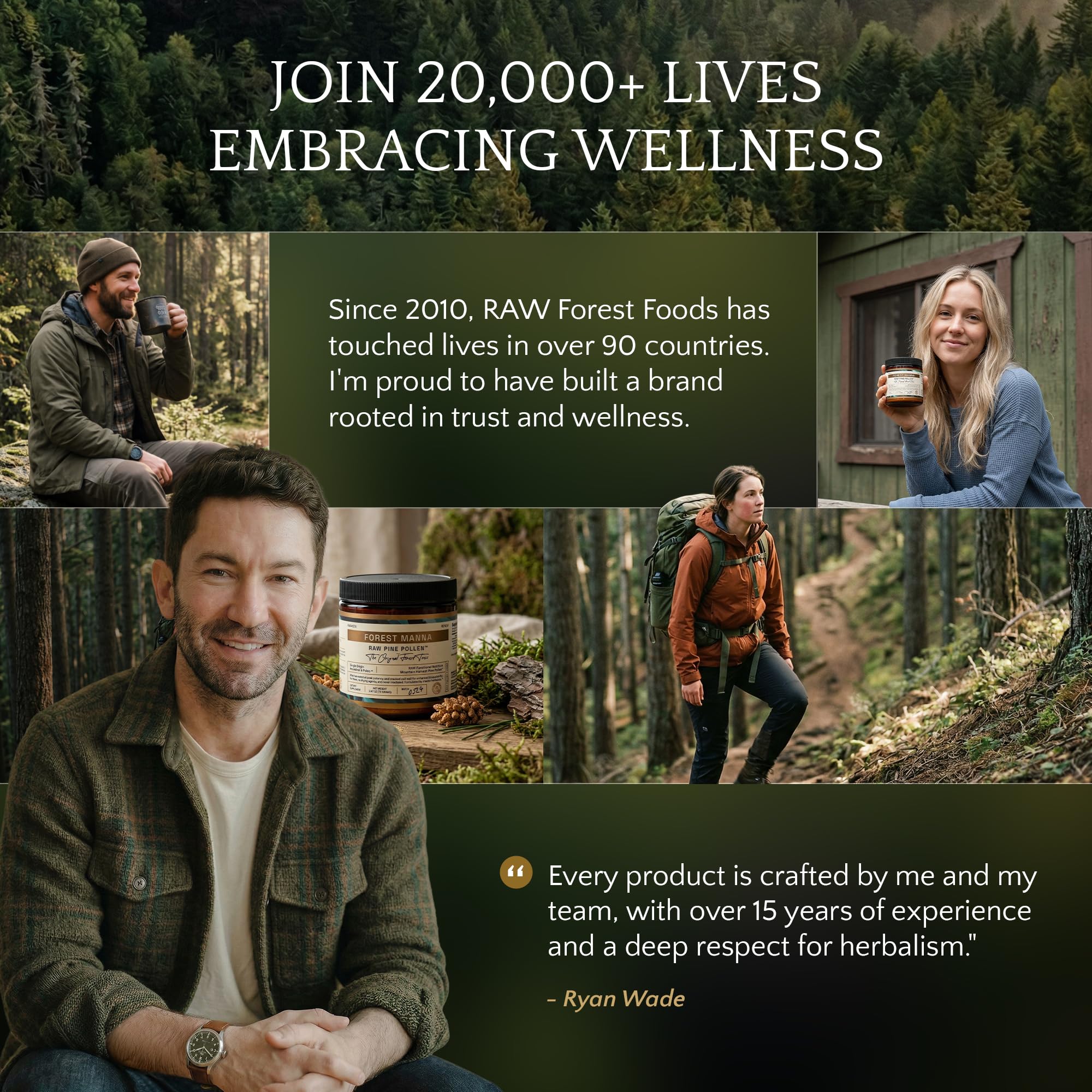 gluten-free herbal supplements for everyone