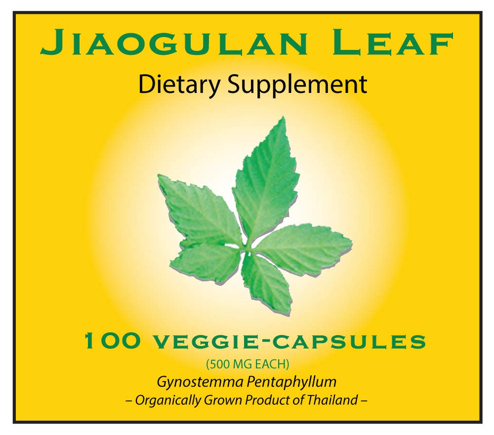 gluten-free herbal supplements for health