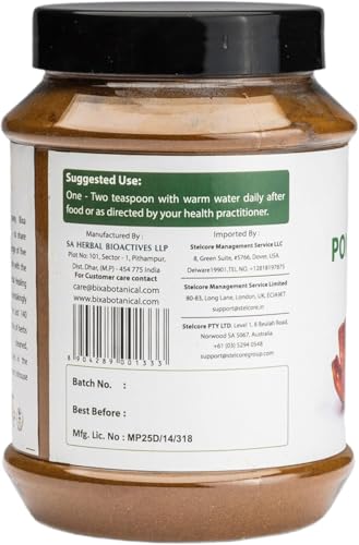 gluten free herbal supplements for healthy skin