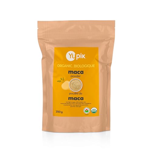 Gluten-free herbal supplements for smoothies