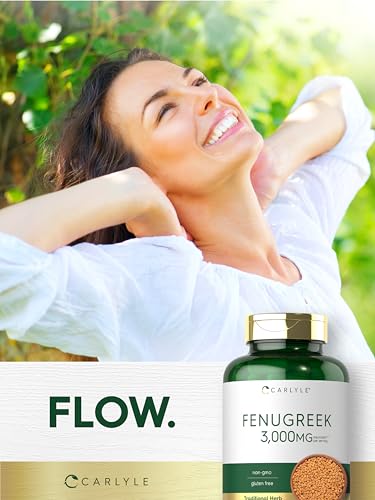 Gluten-free herbal supplements for vitality