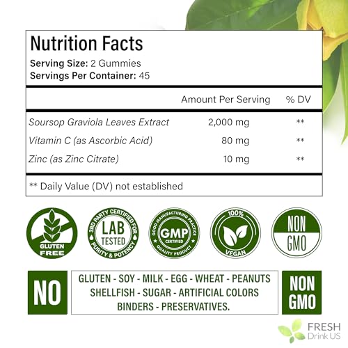gluten-free herbal supplements for vitality