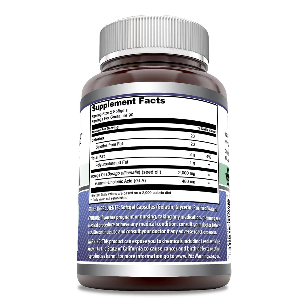 gluten-free herbal supplements for wellness