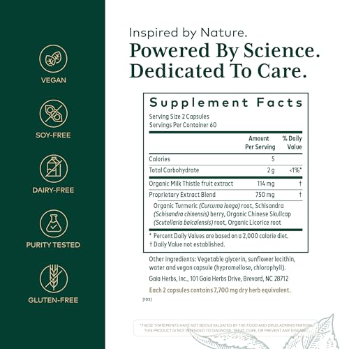 gluten-free herbal supplements for wellness