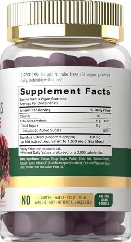 Gluten free herbal supplements for wellness
