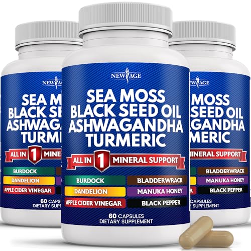 gluten free herbal supplements with honey