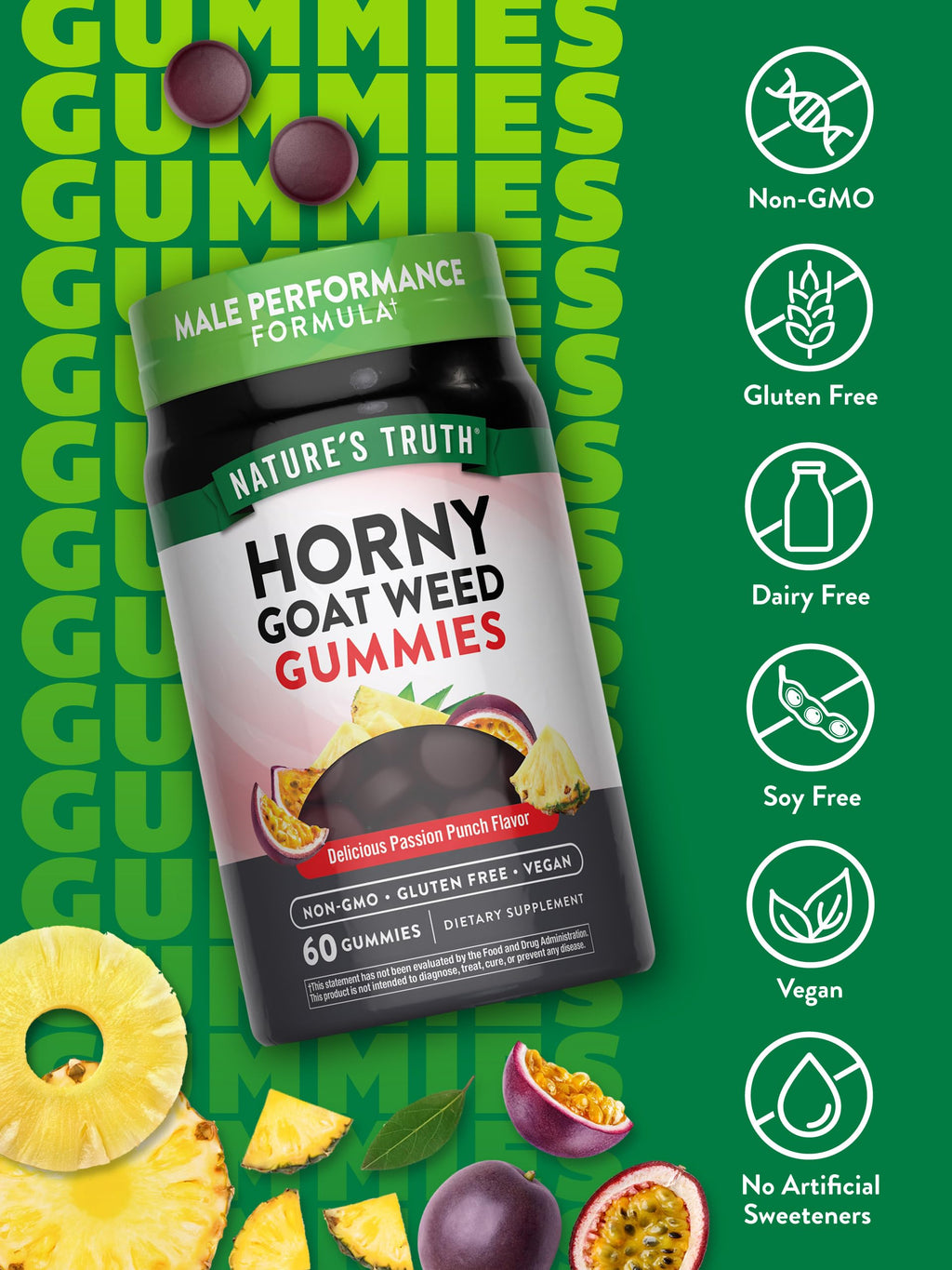 gluten free herbal supplements