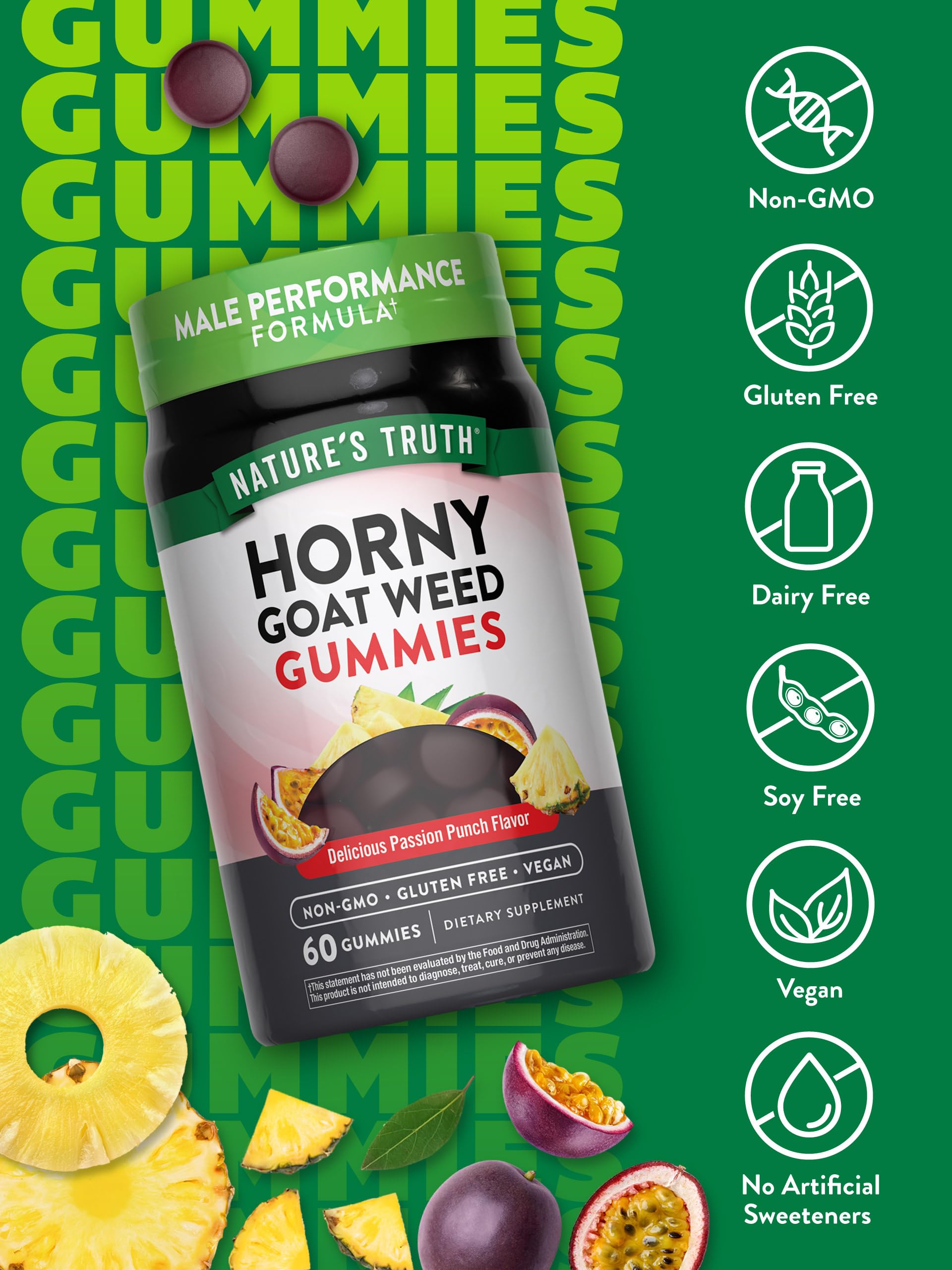 gluten free herbal supplements