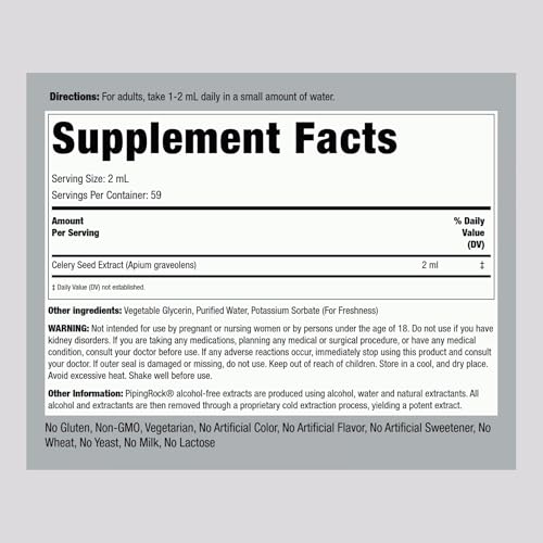 gluten free herbal vitamin extract